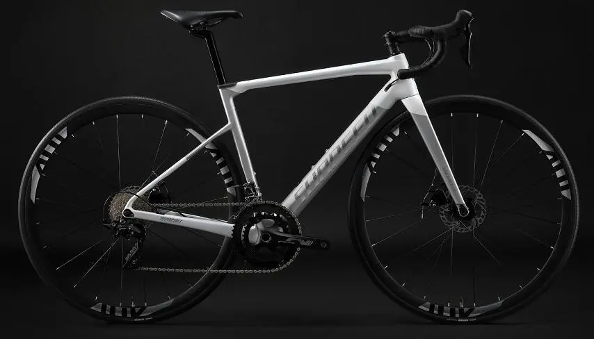 CUADRO RUTA SUNPEED INVINCIBLE + HORQUILLA - Folca